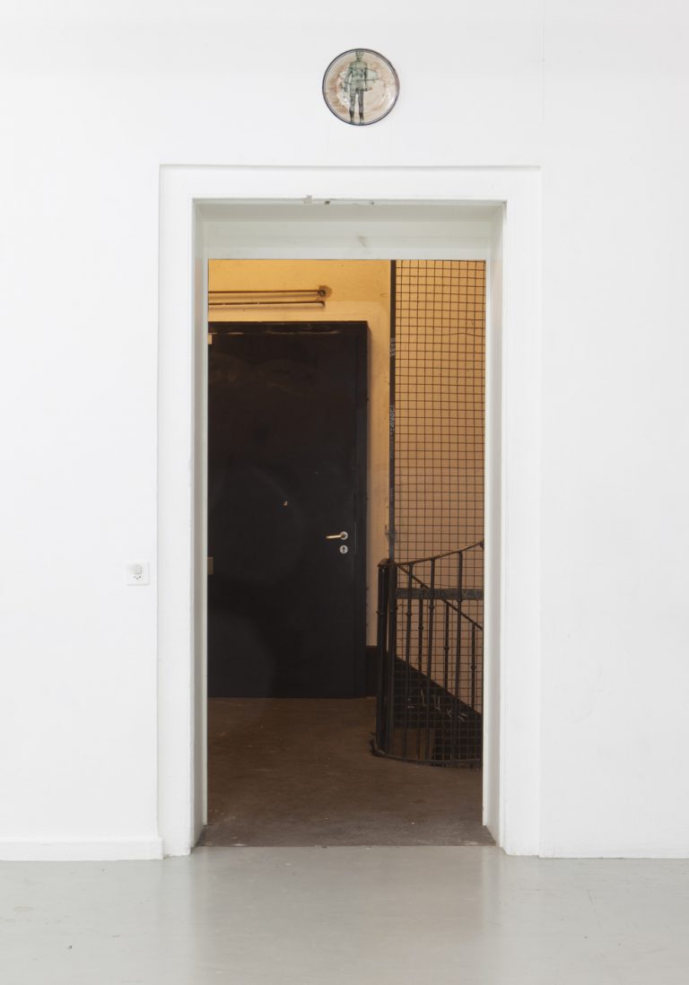 Tom Humphreys at Forde – Art Viewer