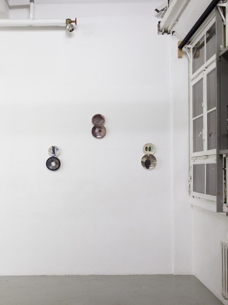 Tom Humphreys at Forde – Art Viewer