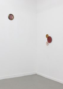 Tom Humphreys at Forde – Art Viewer