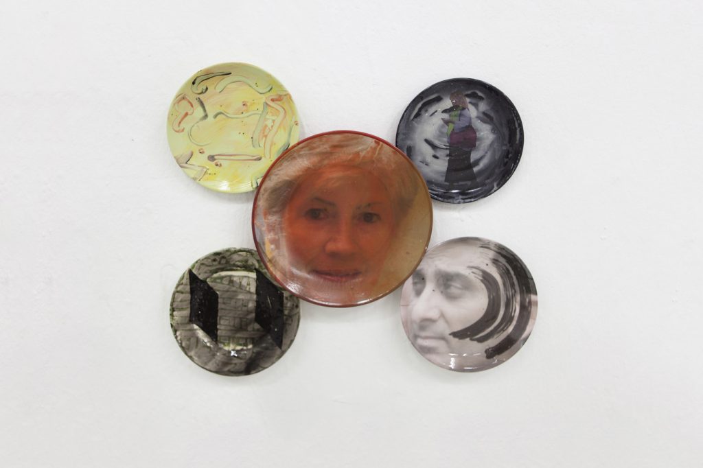 Tom Humphreys at Forde – Art Viewer