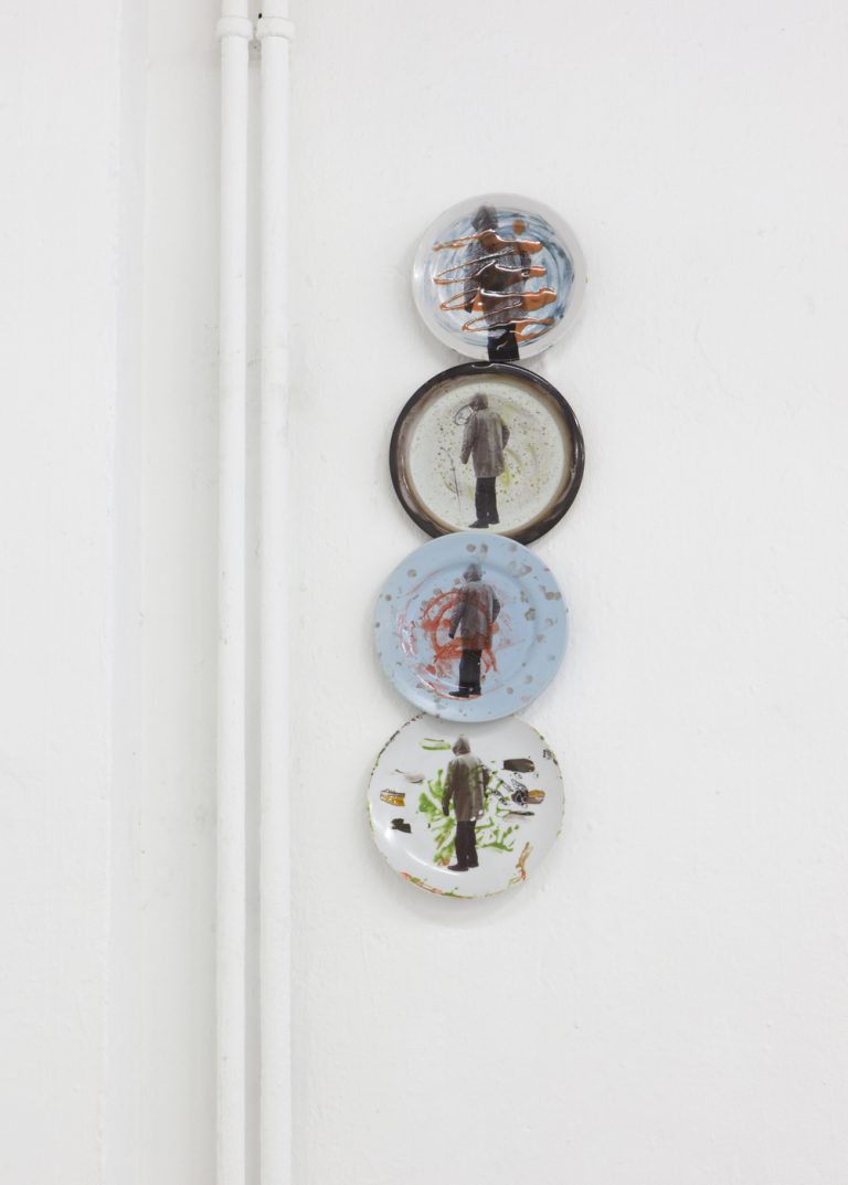 Tom Humphreys at Forde – Art Viewer