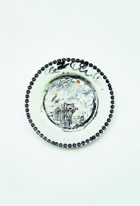 Tom Humphreys at Forde – Art Viewer