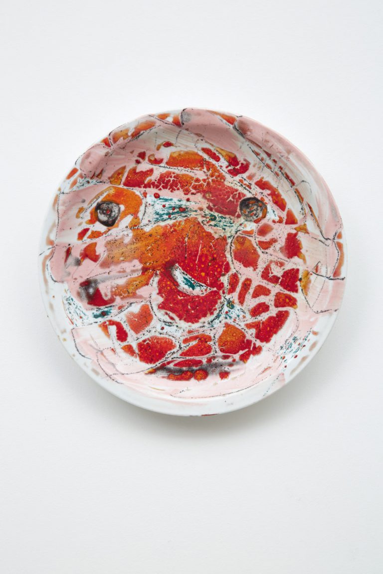 Tom Humphreys at Forde – Art Viewer