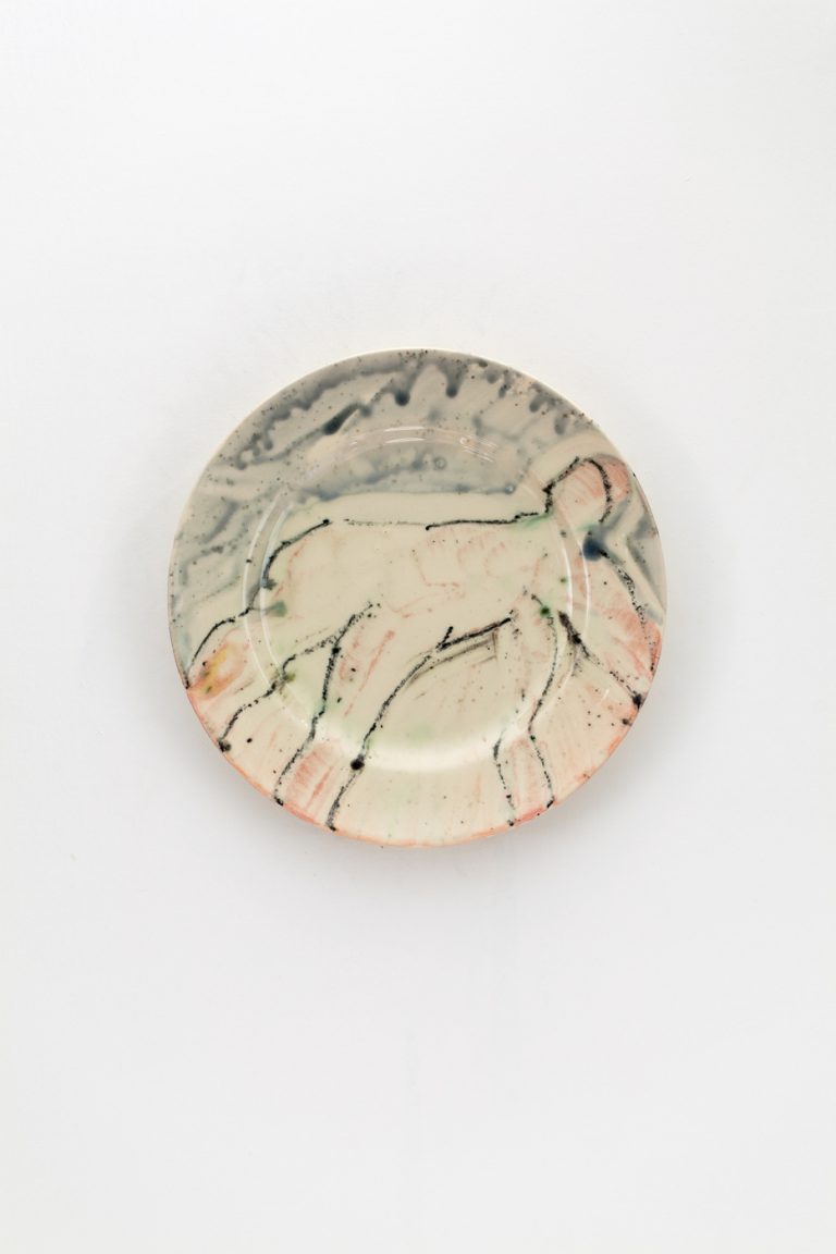 Tom Humphreys at Forde – Art Viewer