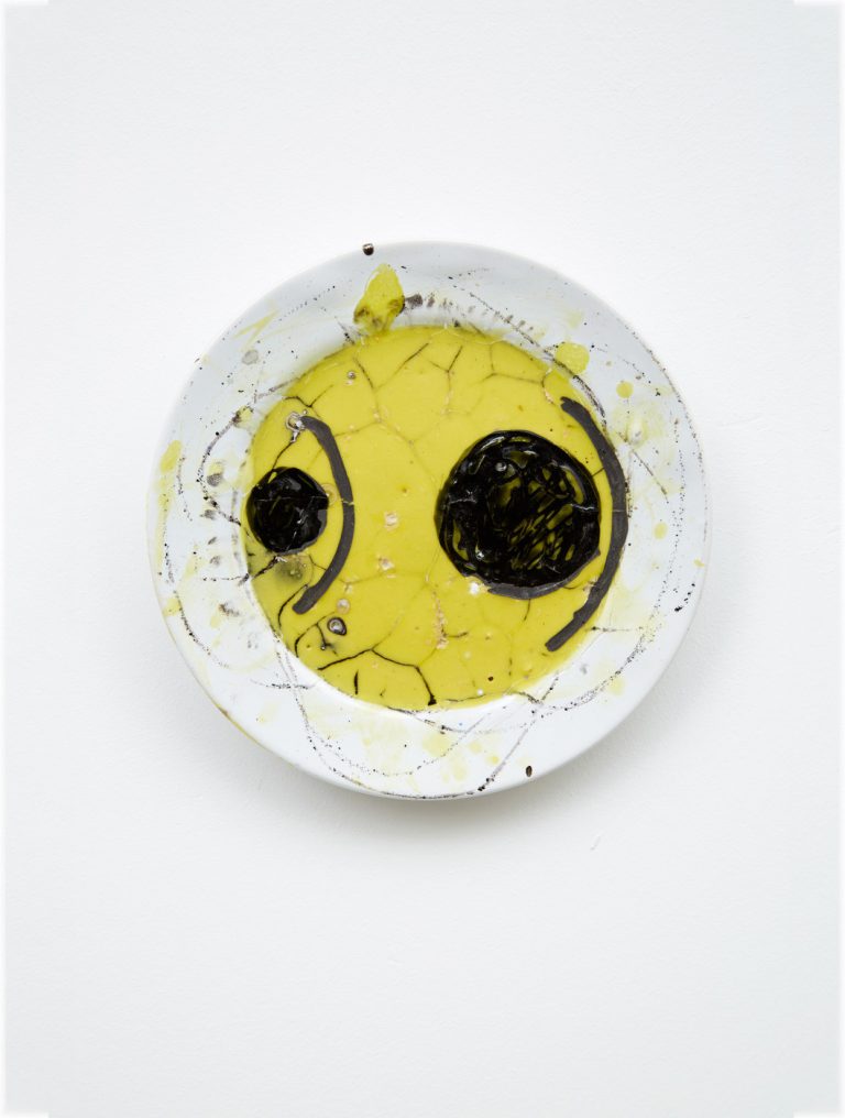 Tom Humphreys at Forde – Art Viewer