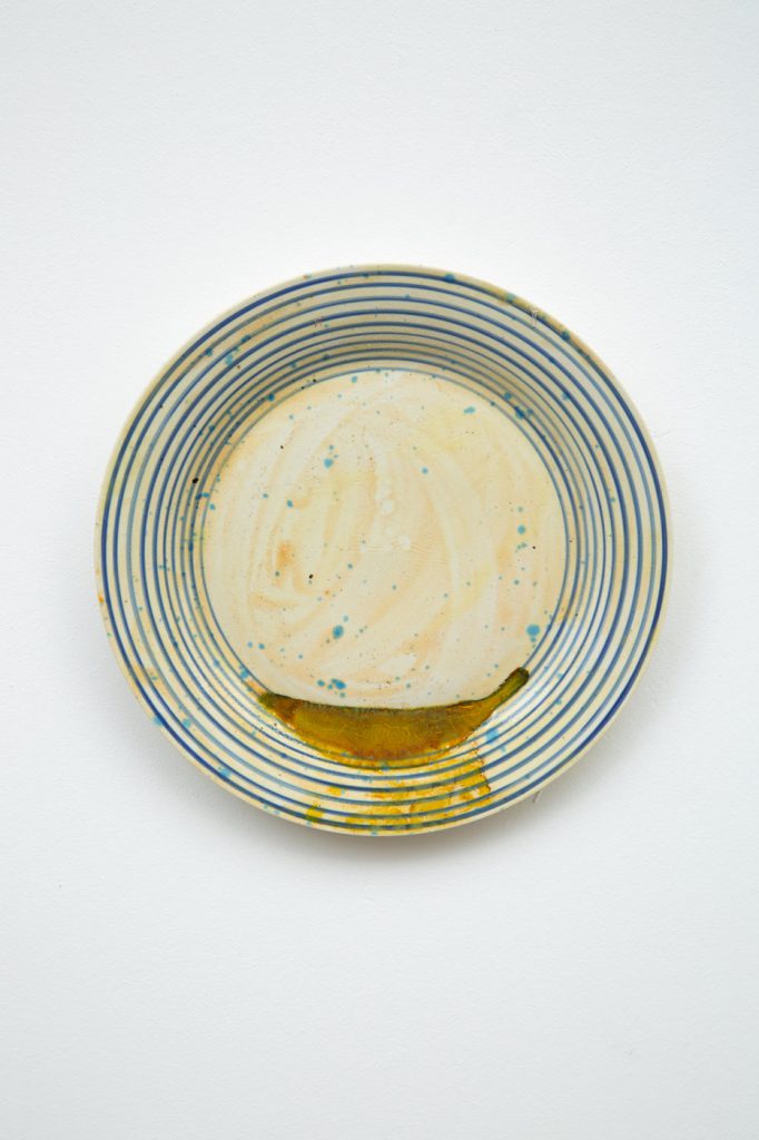 Tom Humphreys at Forde – Art Viewer
