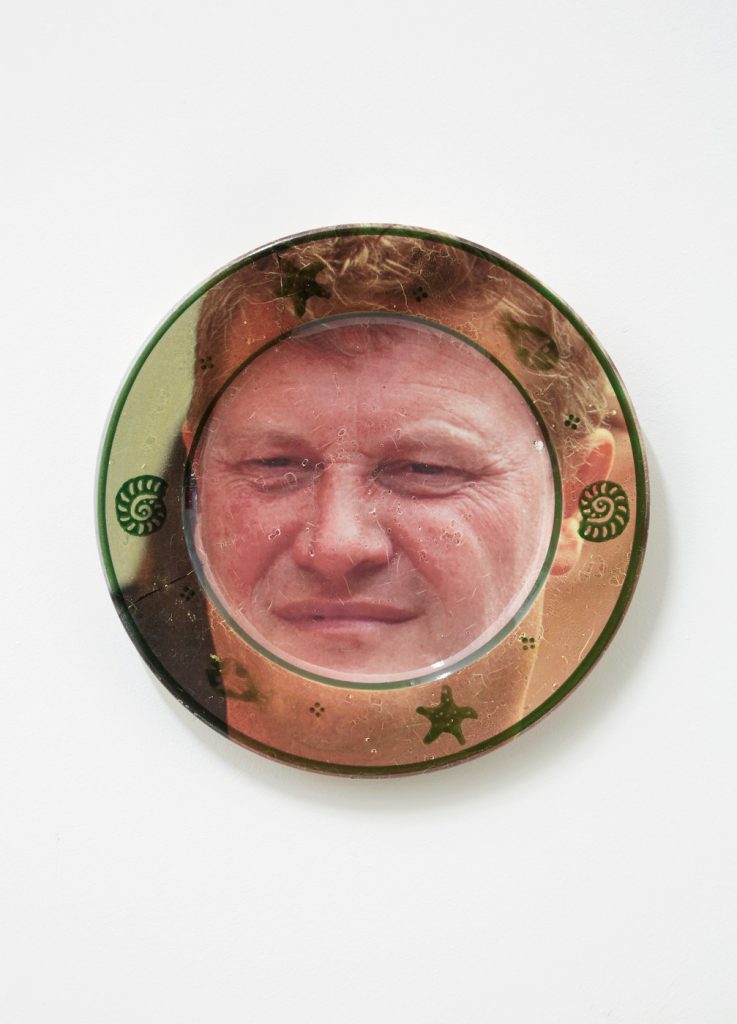 Tom Humphreys at Forde – Art Viewer