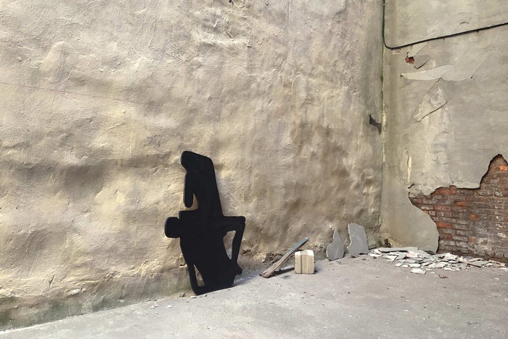Miles Huston at Princess – Art Viewer
