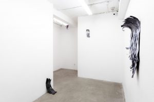 Sandy Plotnikoff at COOPER COLE – Art Viewer