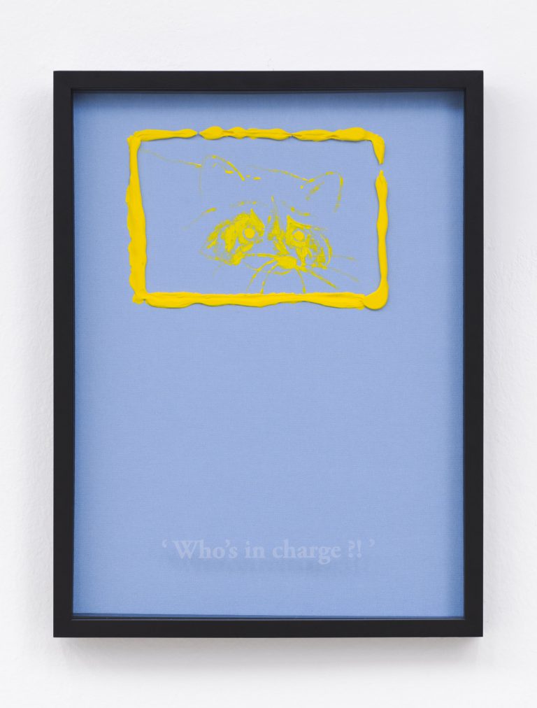 Philipp Timischl at Galerie Emanuel Layr – Art Viewer