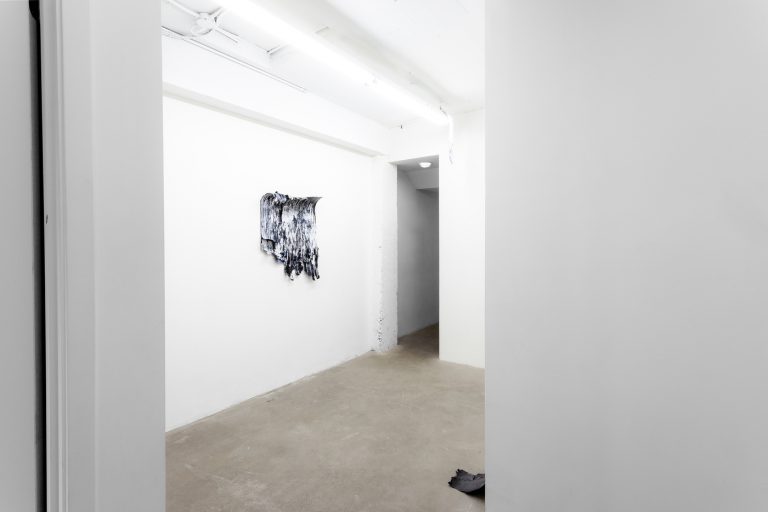 Sandy Plotnikoff at COOPER COLE – Art Viewer