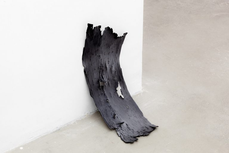 Sandy Plotnikoff at COOPER COLE – Art Viewer