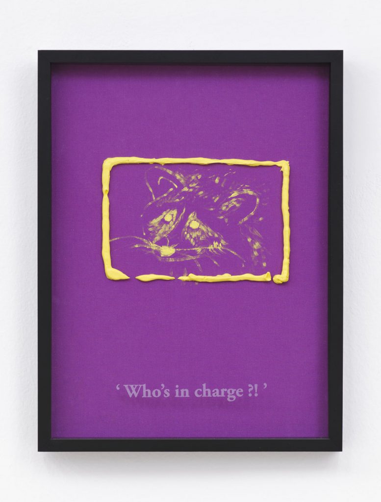 Philipp Timischl at Galerie Emanuel Layr – Art Viewer