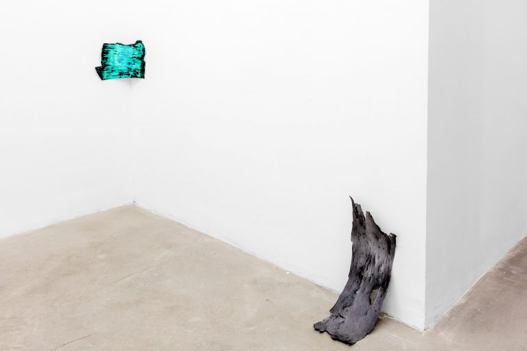 Sandy Plotnikoff at COOPER COLE – Art Viewer