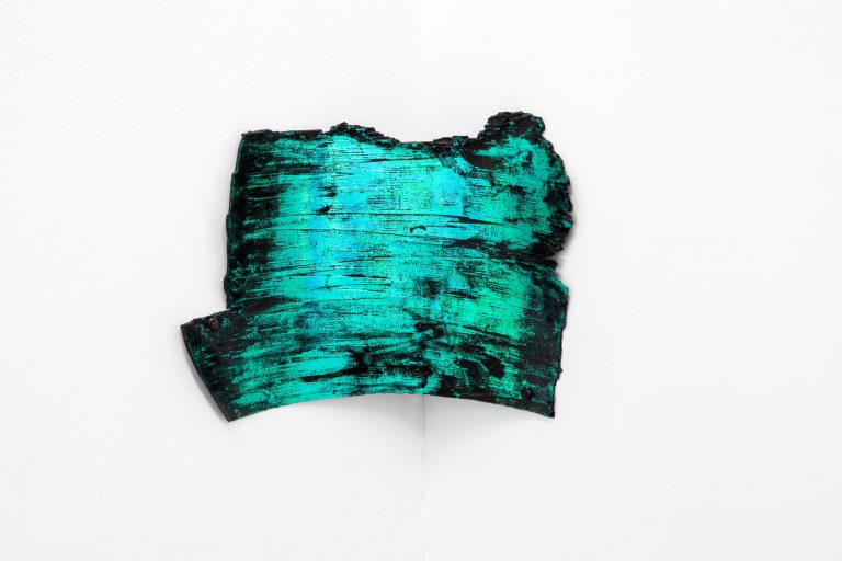 Sandy Plotnikoff at COOPER COLE – Art Viewer