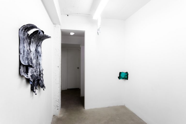 Sandy Plotnikoff at COOPER COLE – Art Viewer