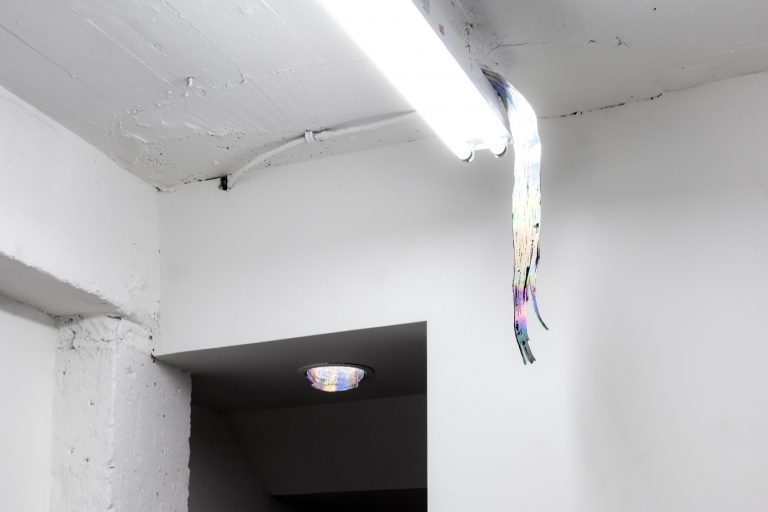 Sandy Plotnikoff at COOPER COLE – Art Viewer