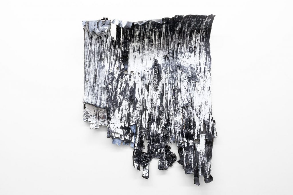 Sandy Plotnikoff at COOPER COLE – Art Viewer