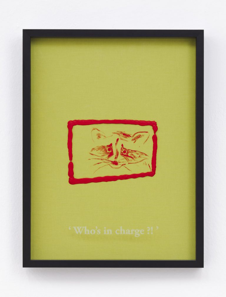 Philipp Timischl at Galerie Emanuel Layr – Art Viewer