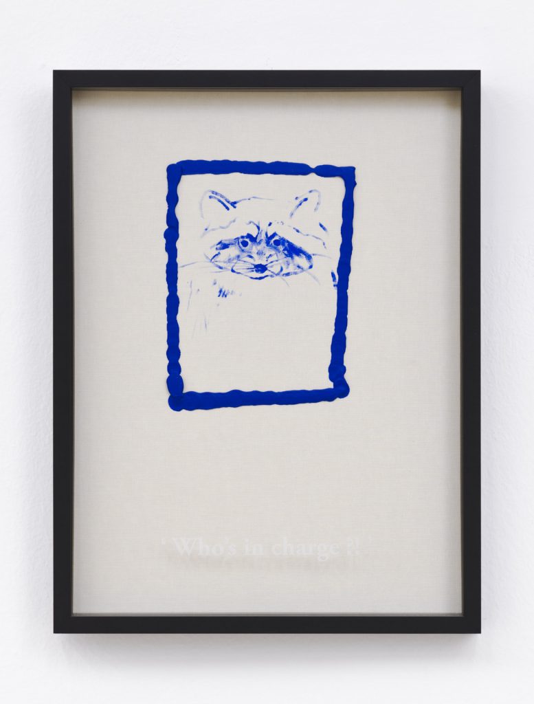 Philipp Timischl at Galerie Emanuel Layr – Art Viewer