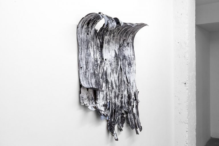 Sandy Plotnikoff at COOPER COLE – Art Viewer