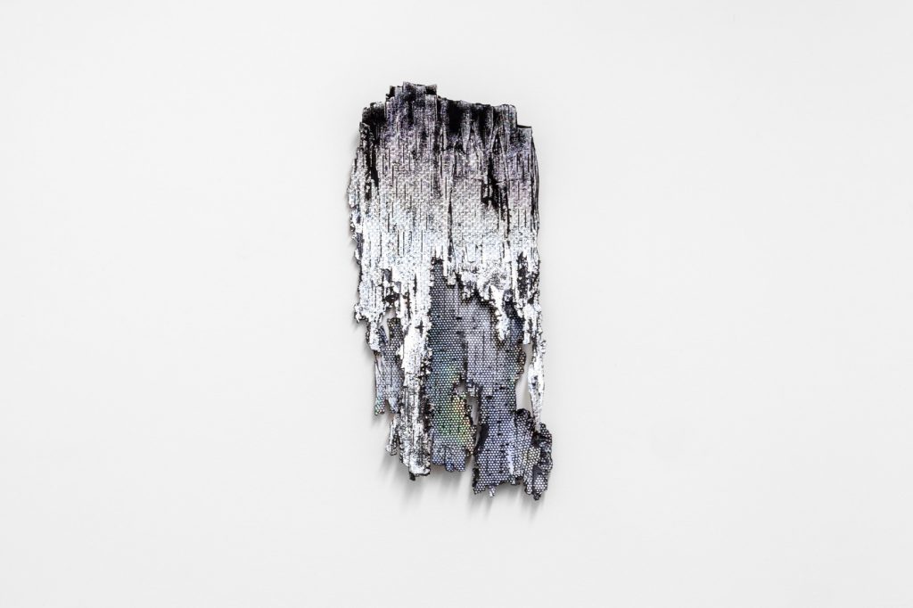 Sandy Plotnikoff at COOPER COLE – Art Viewer