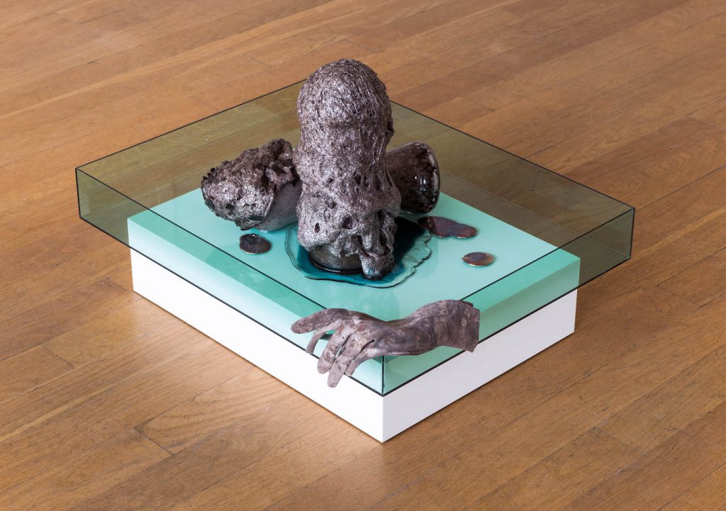 Ane Graff at Entrée – Art Viewer