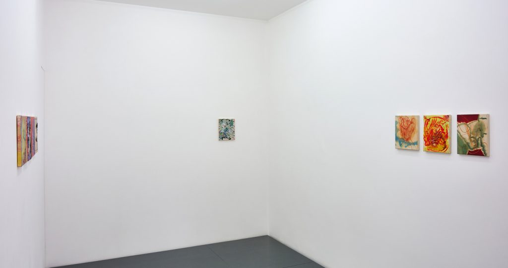 Anna Schachinger at Lulu – Art Viewer