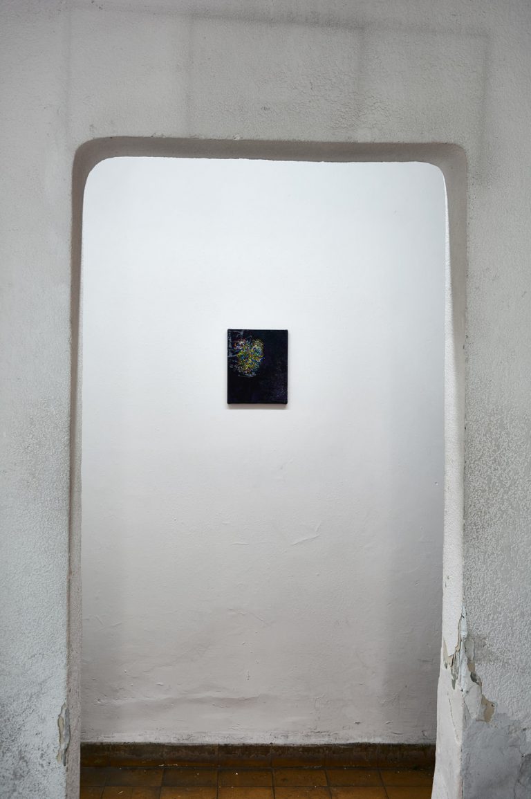 Anna Schachinger at Lulu – Art Viewer