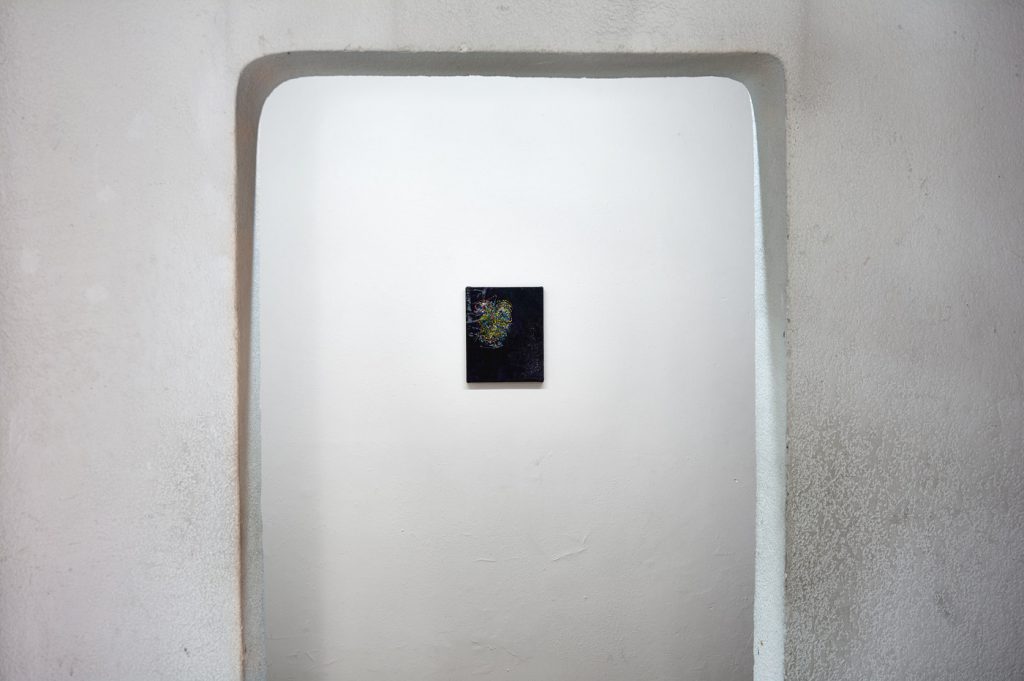 Anna Schachinger at Lulu – Art Viewer