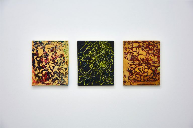 Anna Schachinger at Lulu – Art Viewer