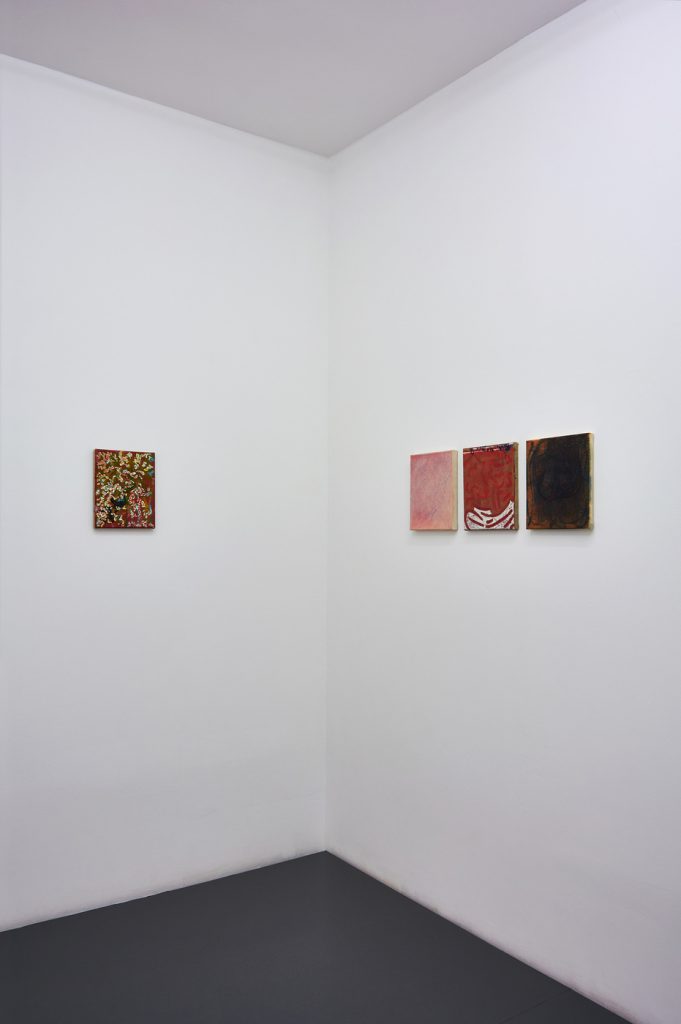 Anna Schachinger at Lulu – Art Viewer