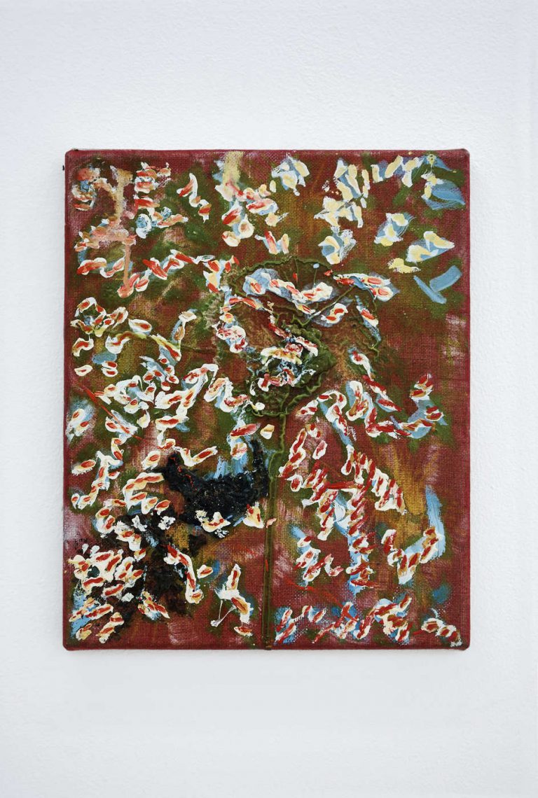 Anna Schachinger at Lulu – Art Viewer
