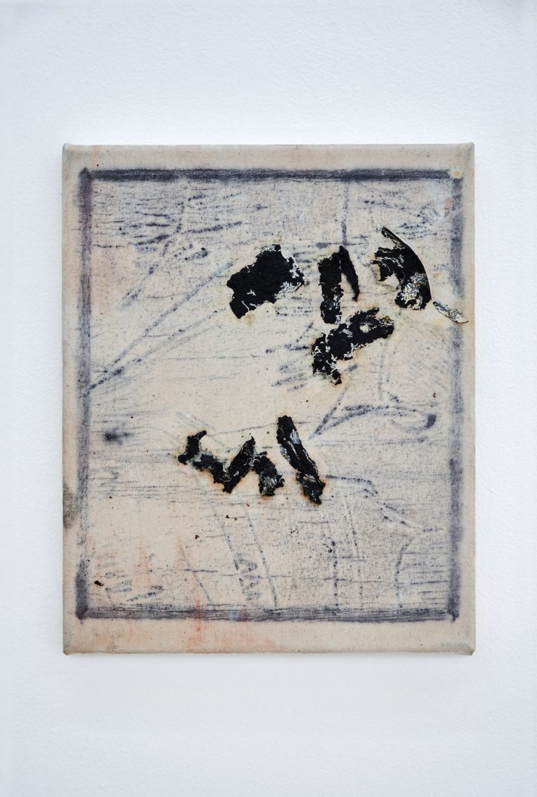 Anna Schachinger at Lulu – Art Viewer