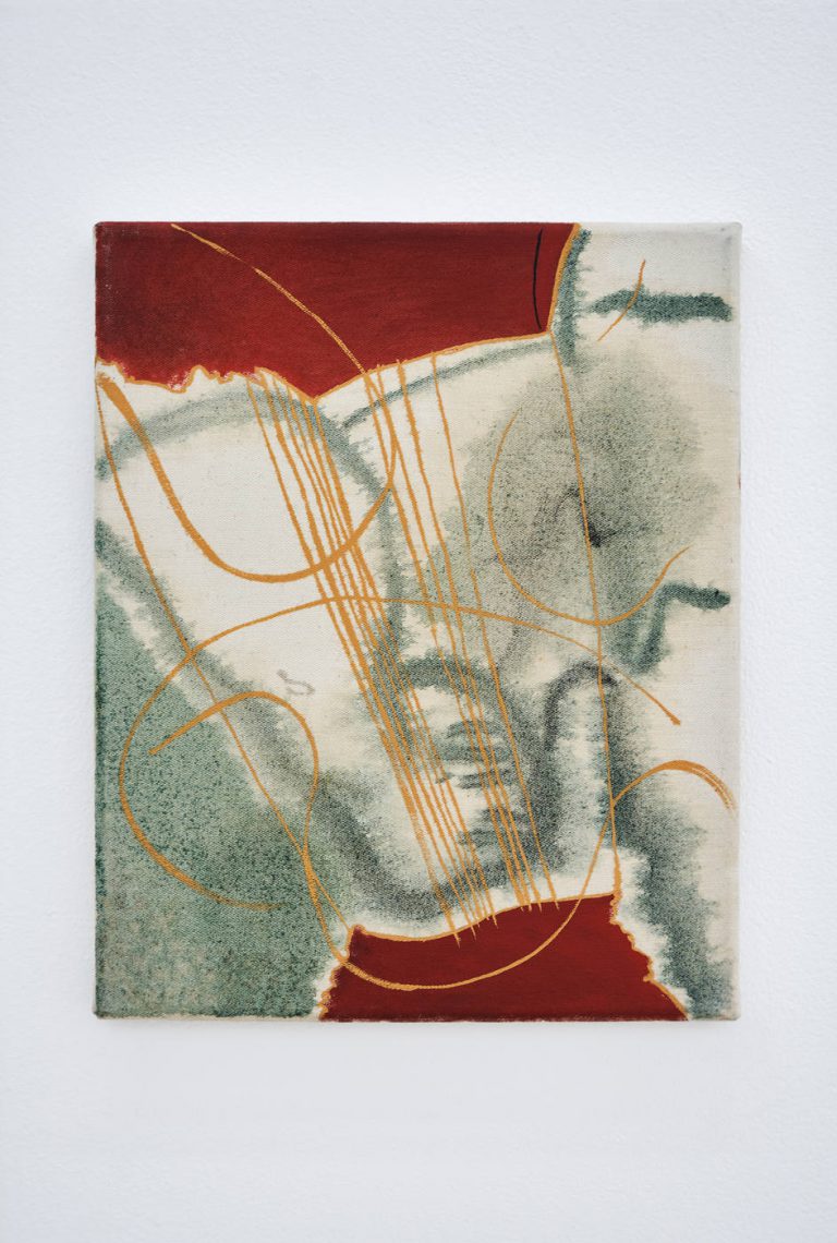 Anna Schachinger at Lulu – Art Viewer