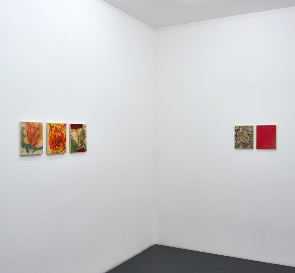 Anna Schachinger at Lulu – Art Viewer