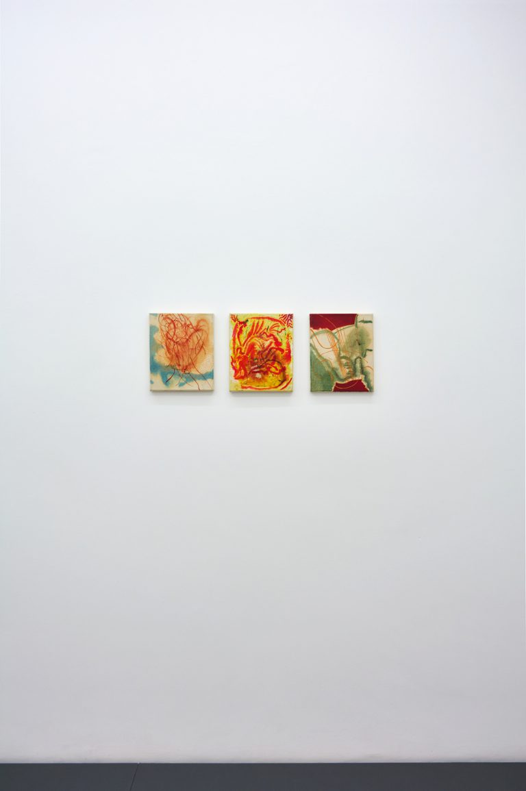 Anna Schachinger at Lulu – Art Viewer