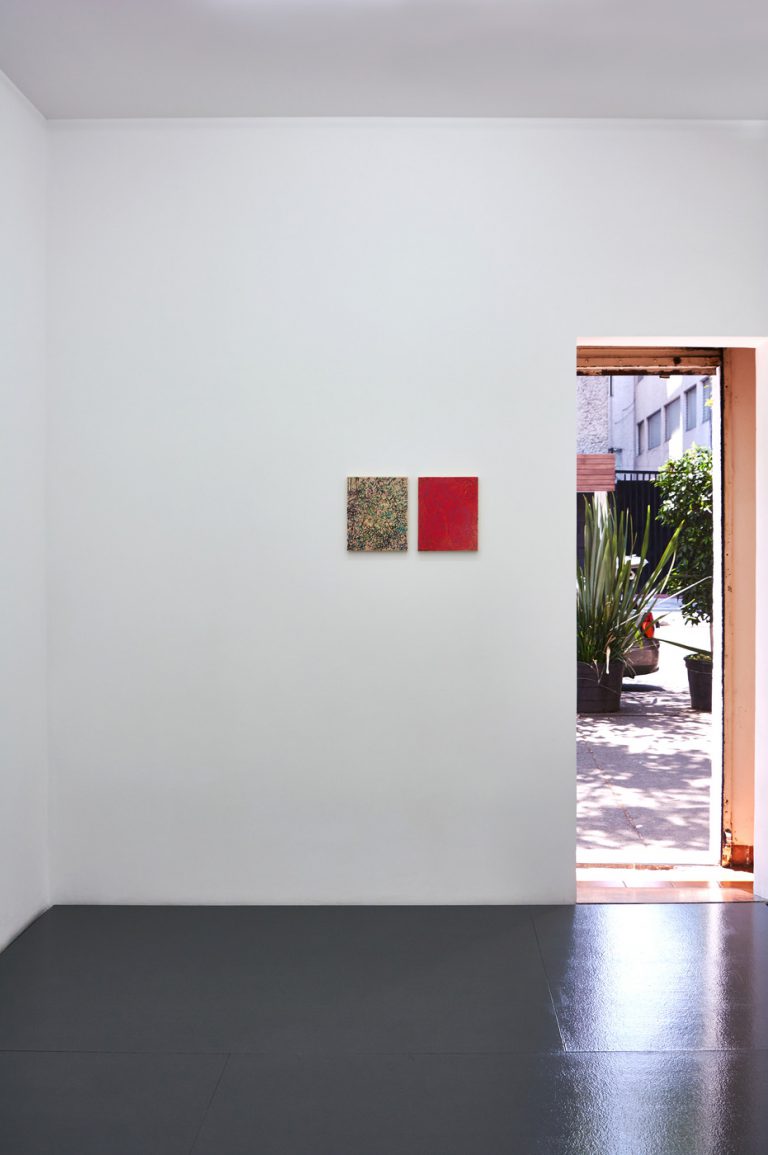 Anna Schachinger at Lulu – Art Viewer