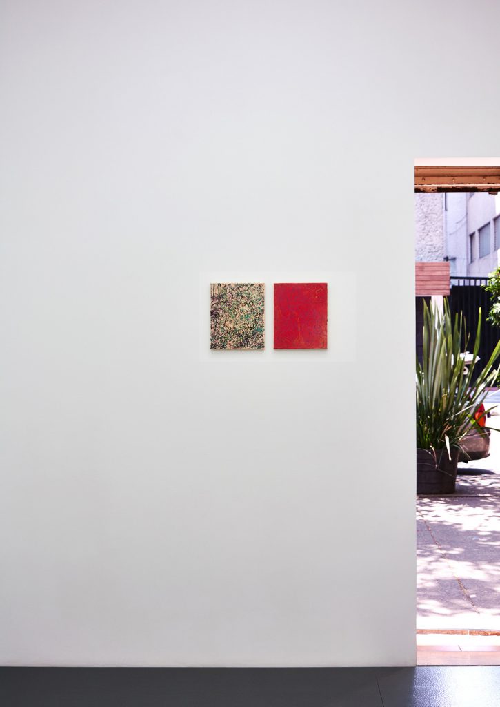 Anna Schachinger at Lulu – Art Viewer