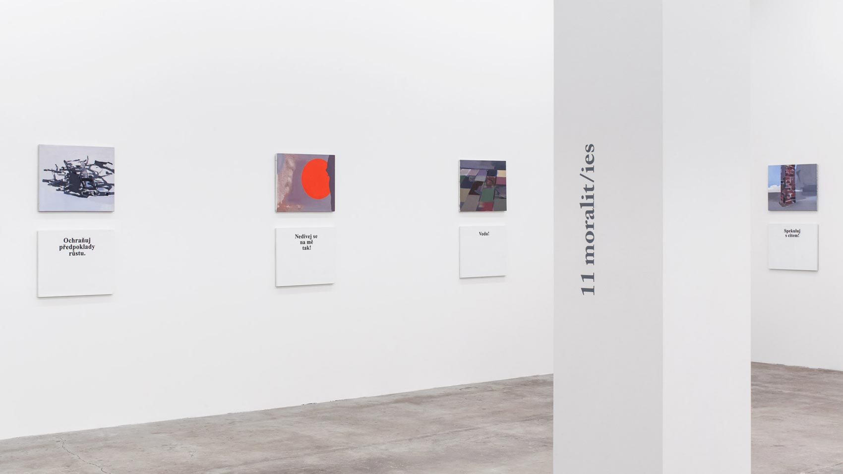 METAMORPHOSIS at SVIT – Art Viewer