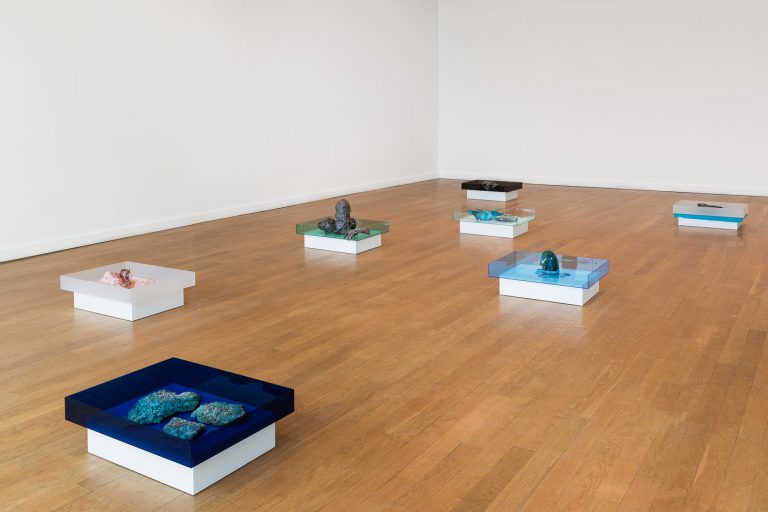 Ane Graff at Entrée – Art Viewer