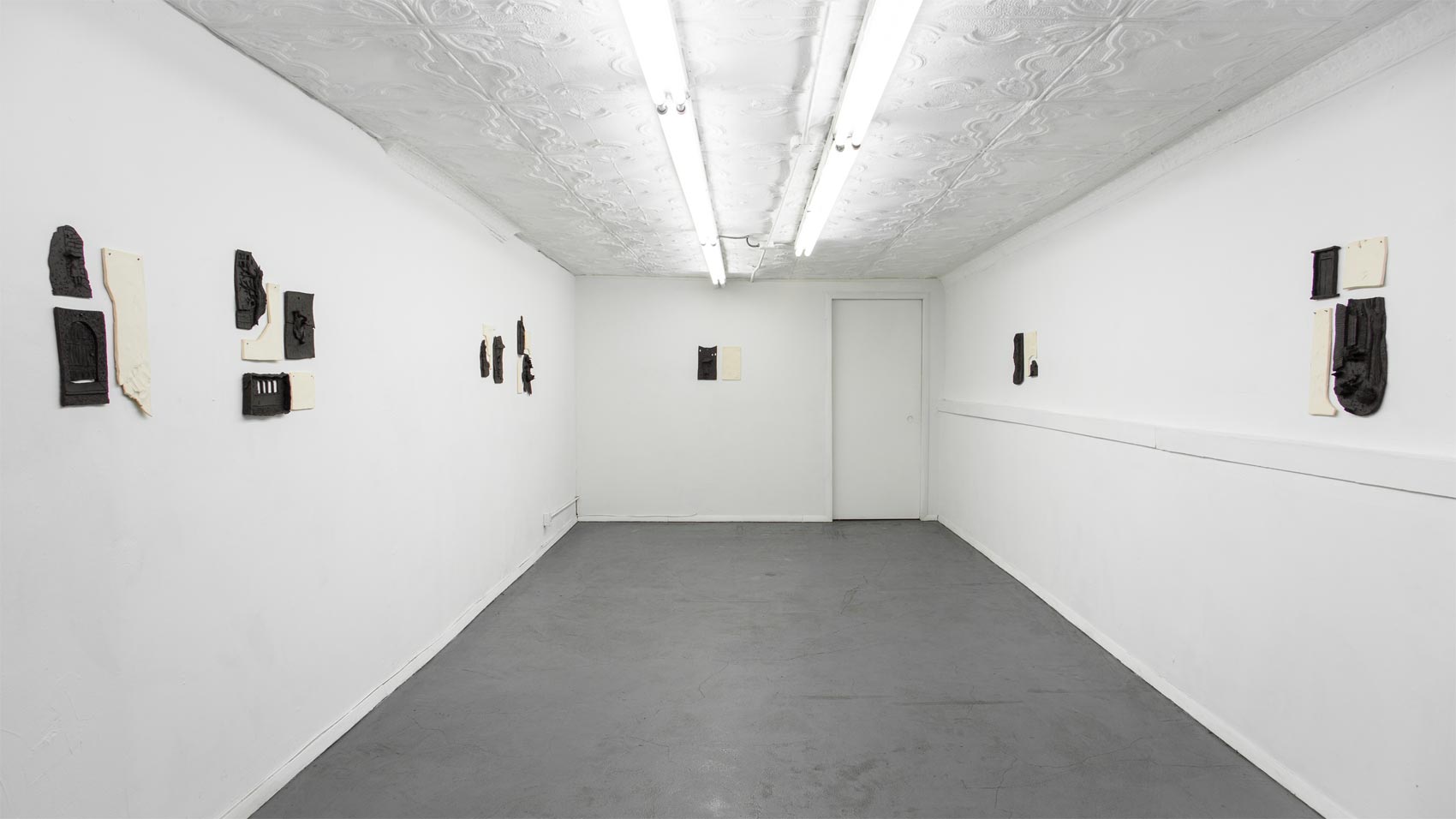 Tom Forkin at Shoot the Lobster – Art Viewer