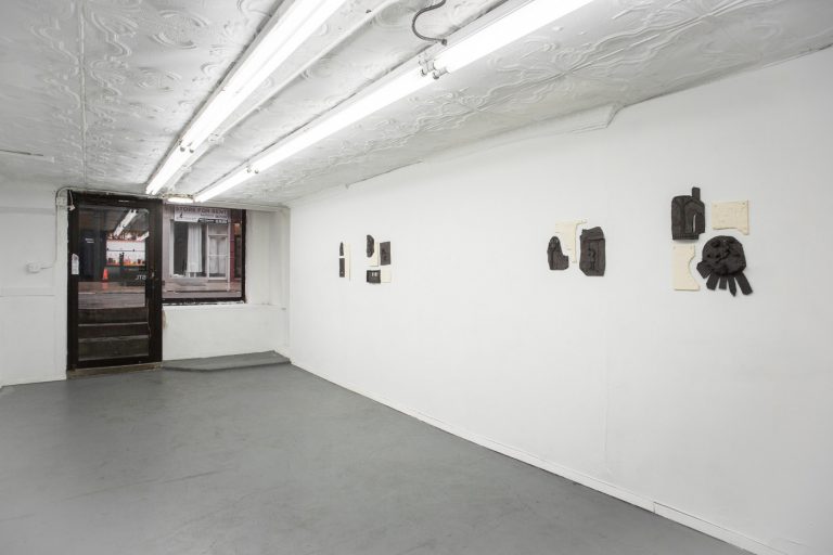 Tom Forkin at Shoot the Lobster – Art Viewer