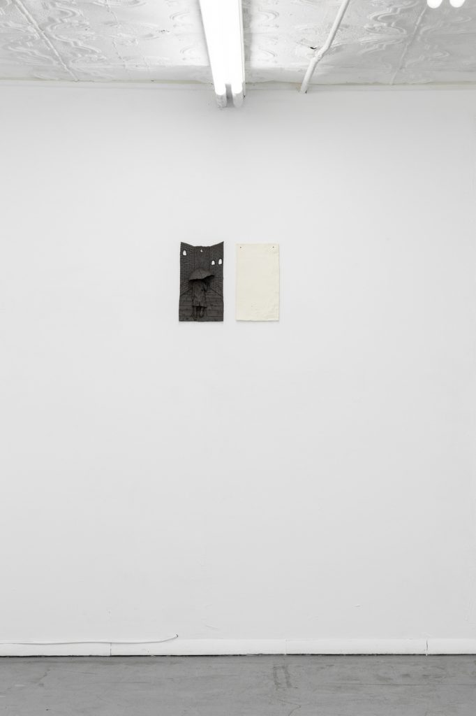 Tom Forkin at Shoot the Lobster – Art Viewer