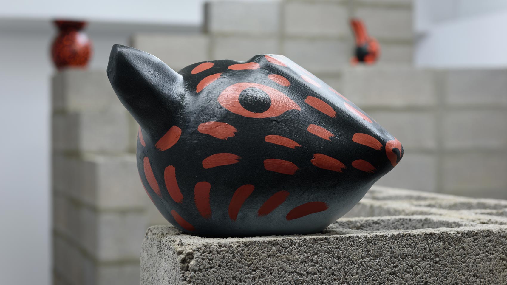 SANGREE at Yautepec – Art Viewer