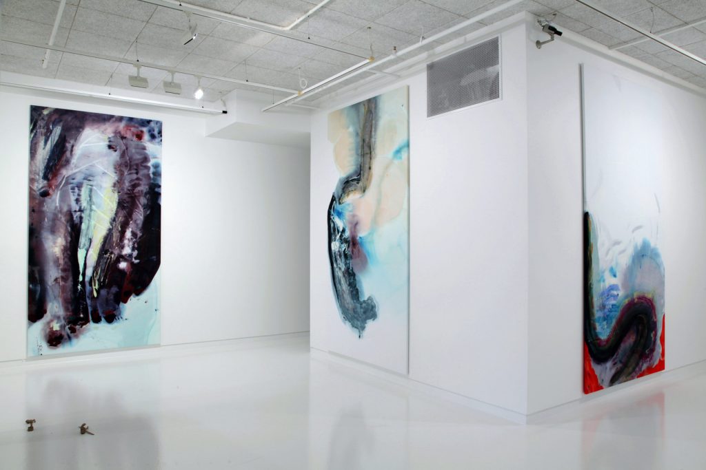 Ragna Bley at Kunsthall Oslo – Art Viewer