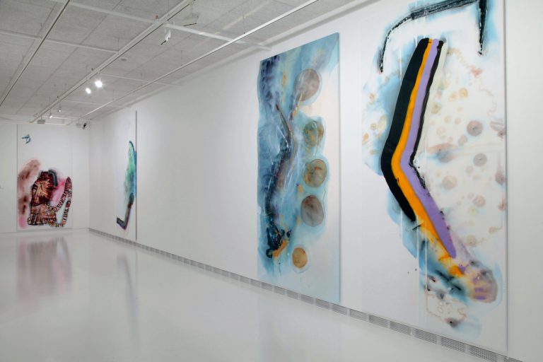 Ragna Bley at Kunsthall Oslo – Art Viewer