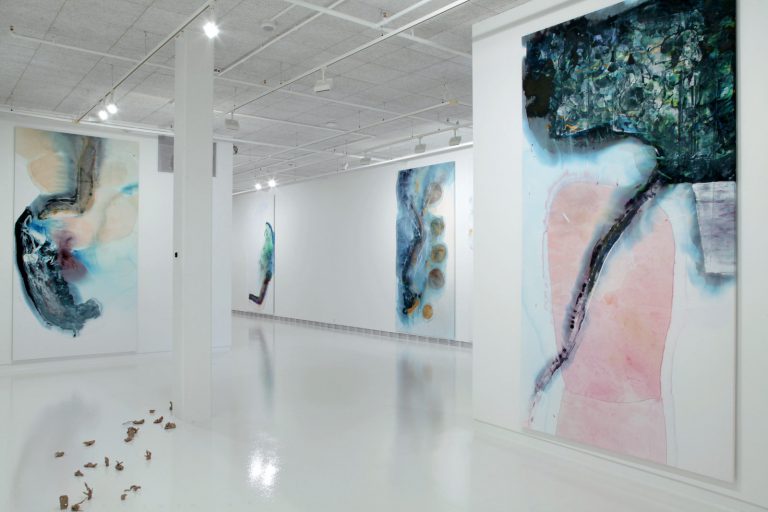 Ragna Bley at Kunsthall Oslo – Art Viewer