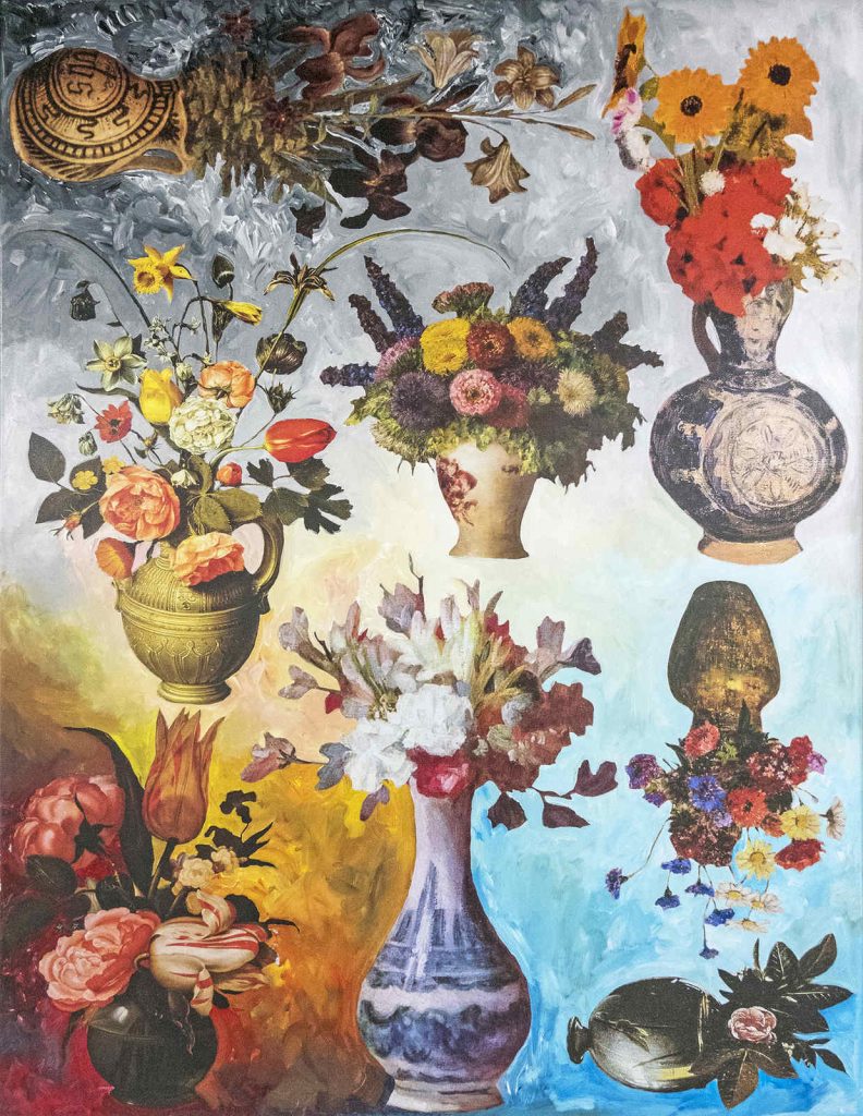 Adam Cruces at Obst – Art Viewer