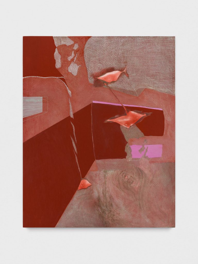 Iulia Nistor at Galeria Plan B – Art Viewer